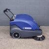 900SX Electric Walk-Behind Sweeper | Hammerhead Cleaning Equipment