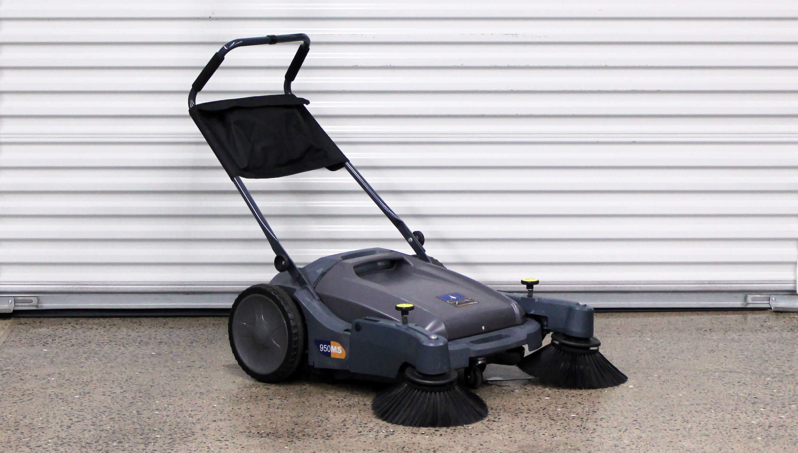 Hammerhead Cleaning Equipment