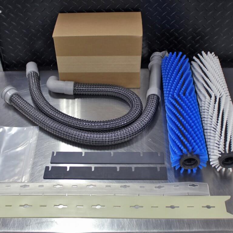 Order Scrubber and Sweeper Parts - Hammerhead Cleaning Equipment