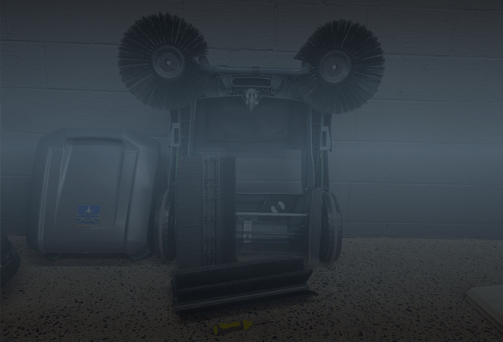 Technical Support - Hammerhead Cleaning Equipment